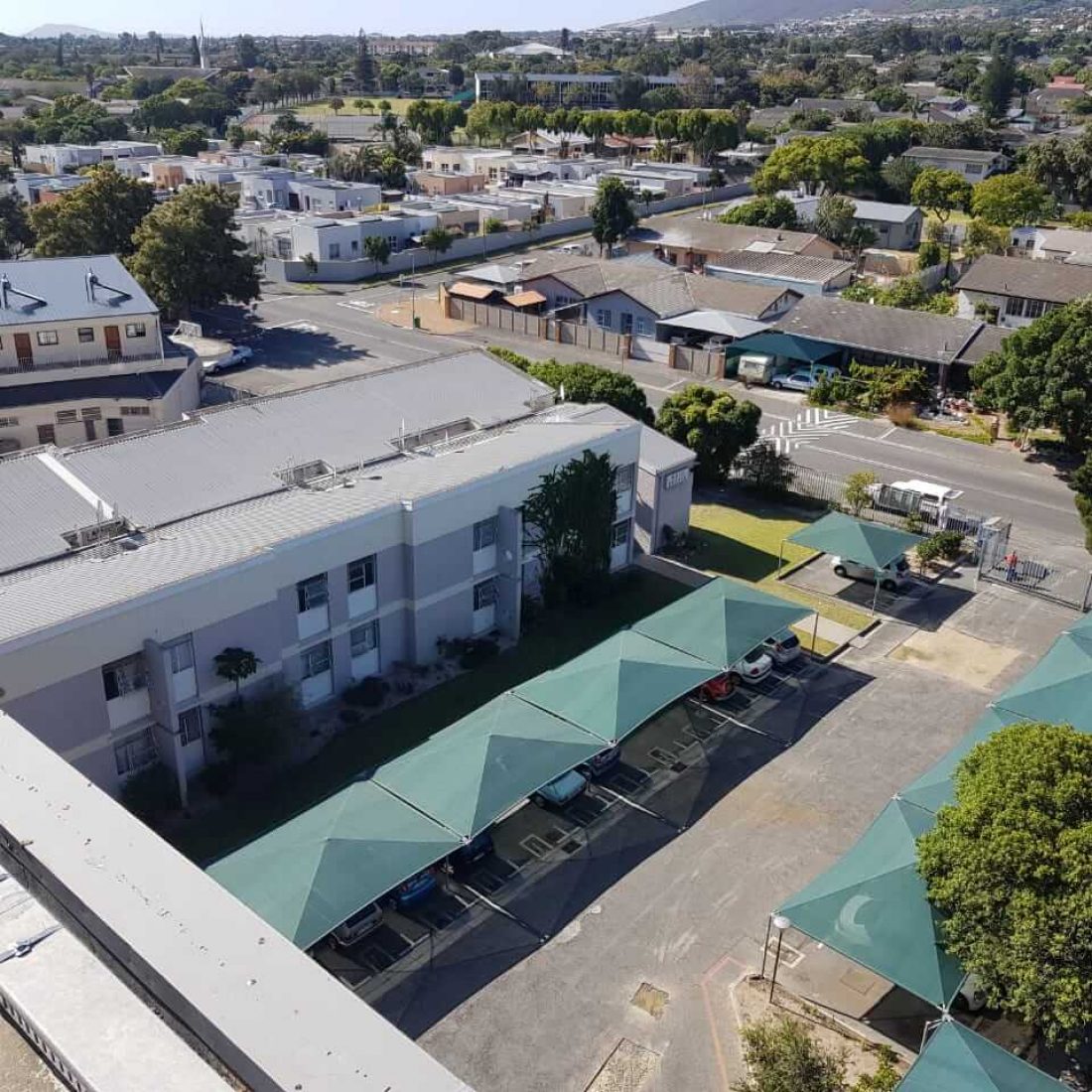 Activities & Gallery - Huis Uitsig